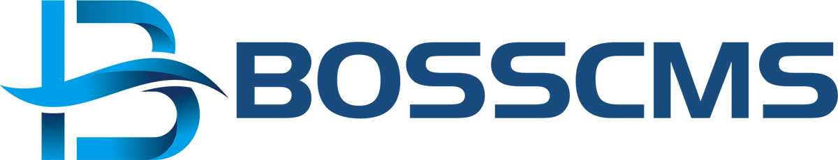 外贸建站系统 - 企业网站管理系统 - BOSSCMS